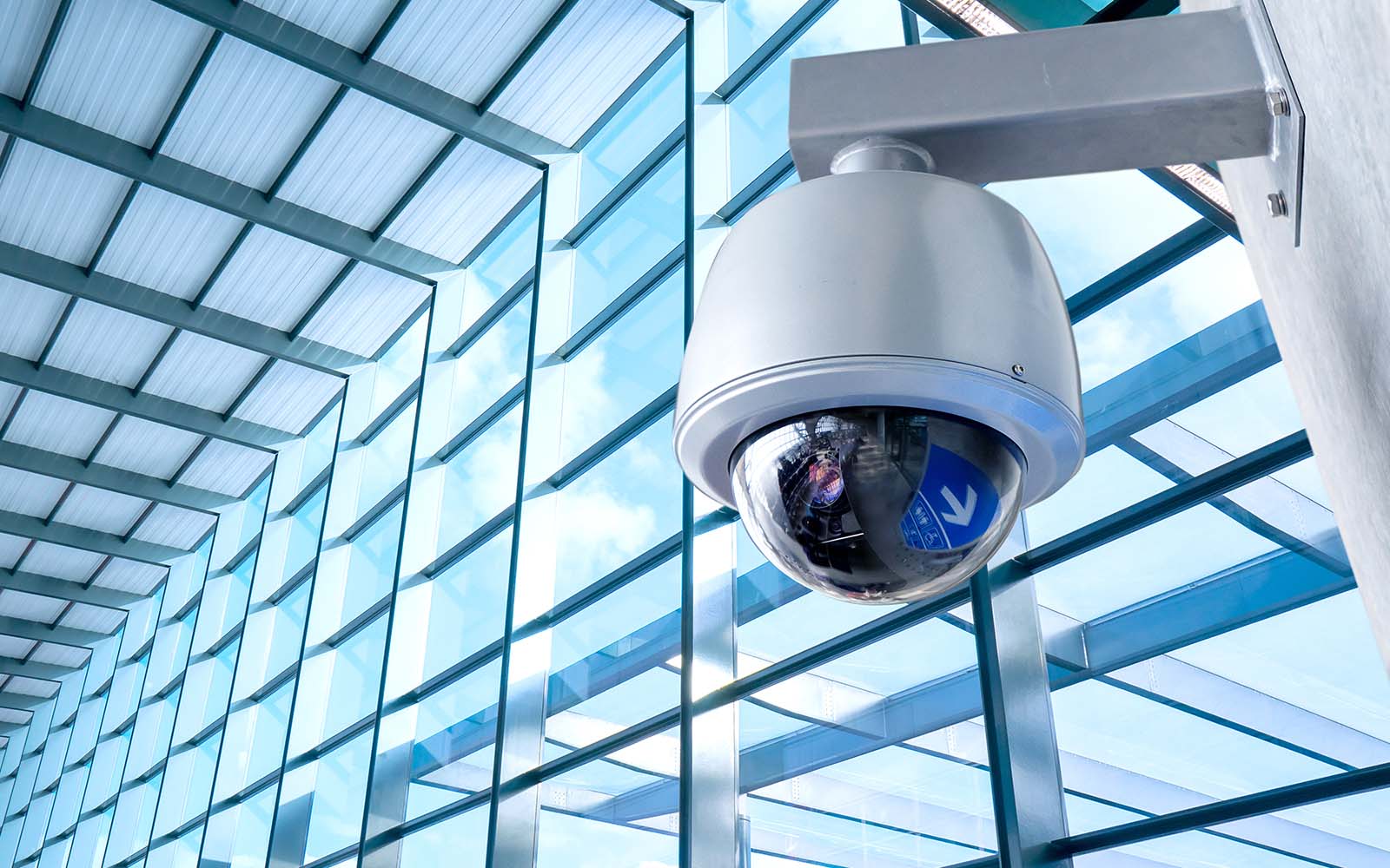 Video Surveillance (CCTV) | HSC Systems LTD