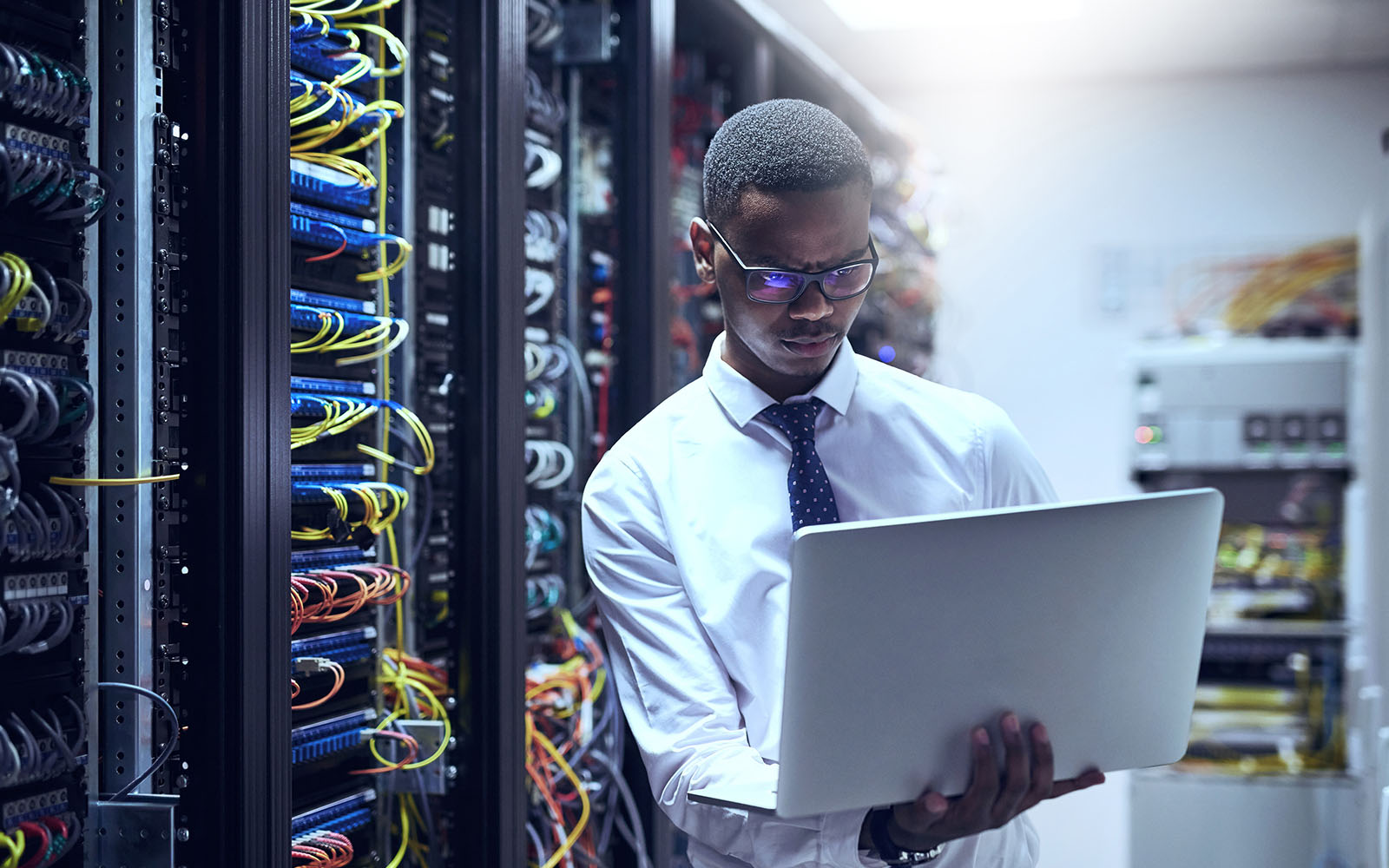 Our Contacts | HSC Systems LTD